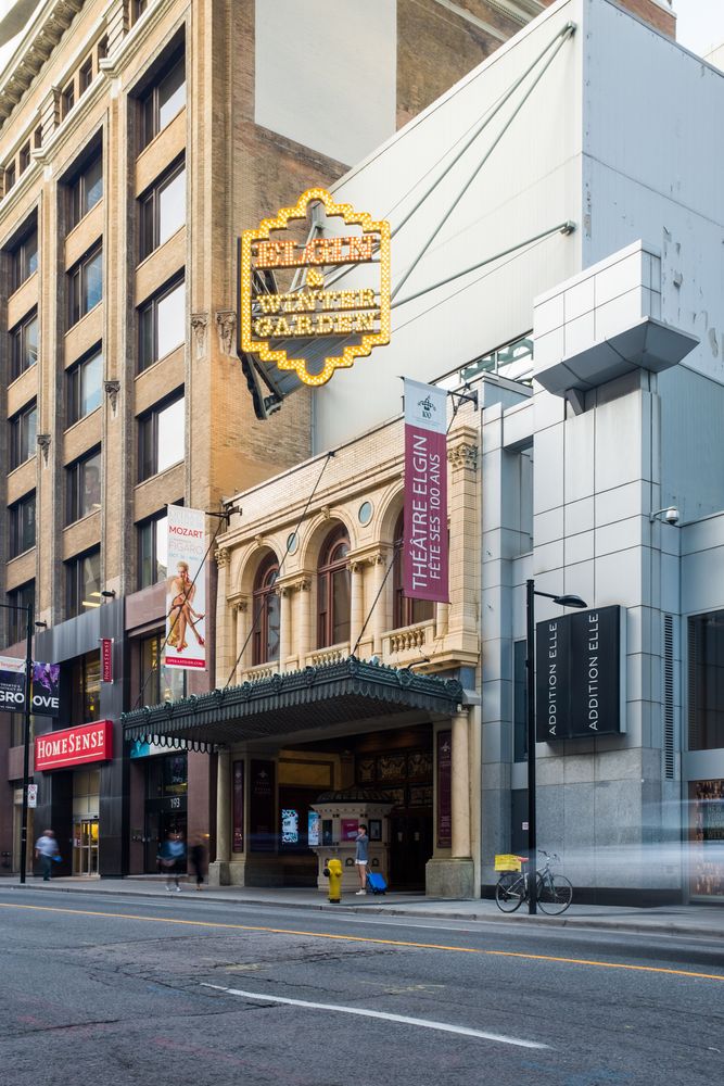 Design Workshop Architects - Toronto