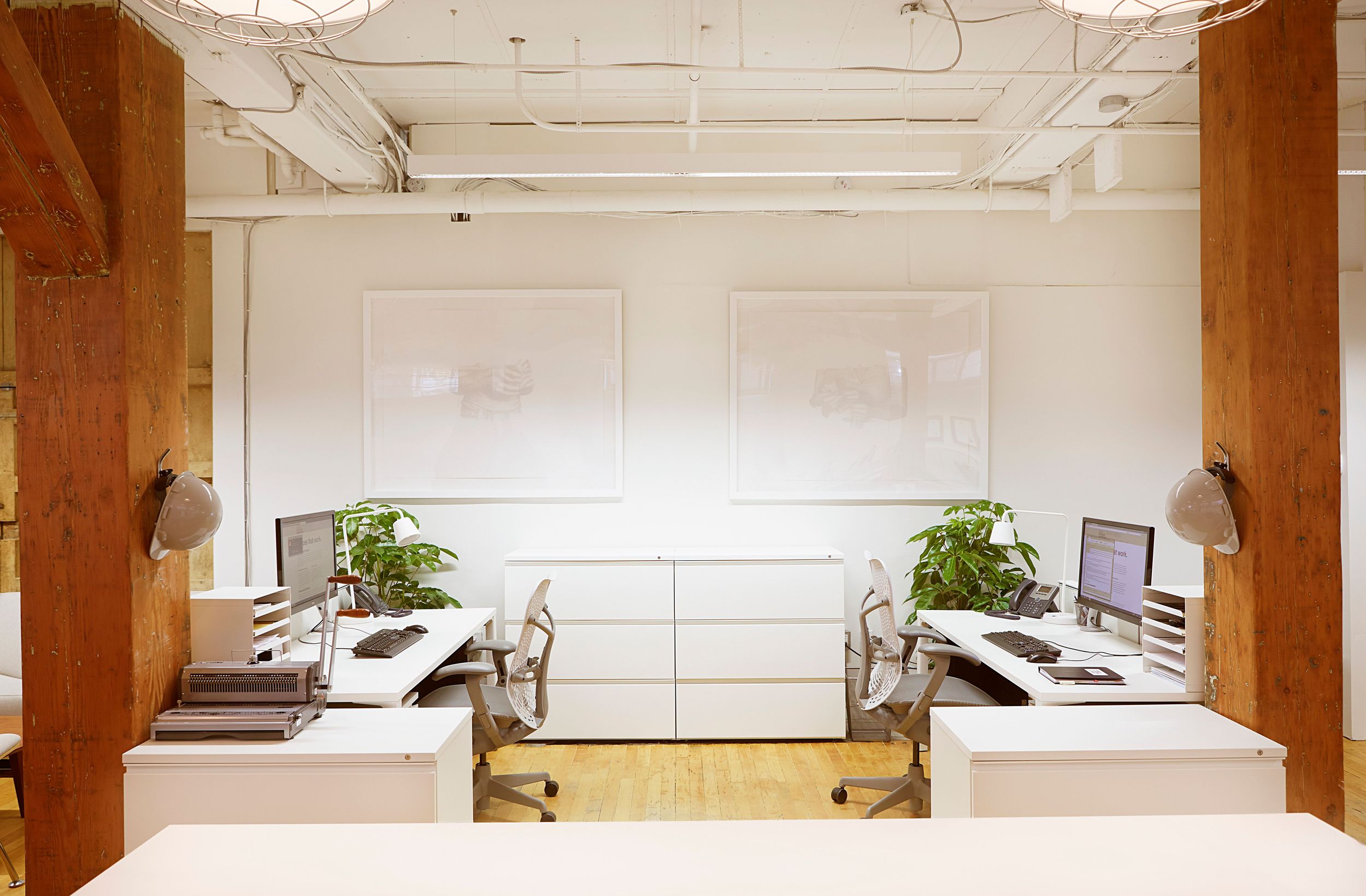 Design Workshop Architects - Toronto